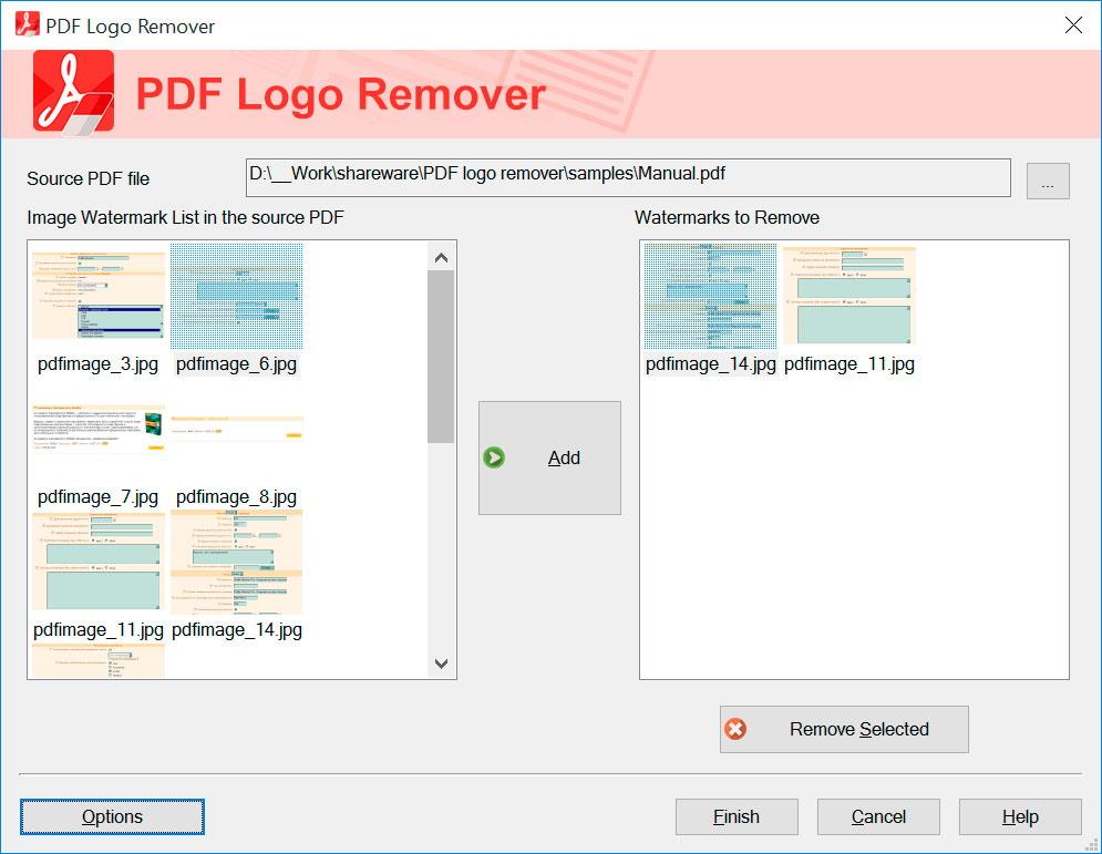 Remover Marca D'água PDF: Guia Completo e Software